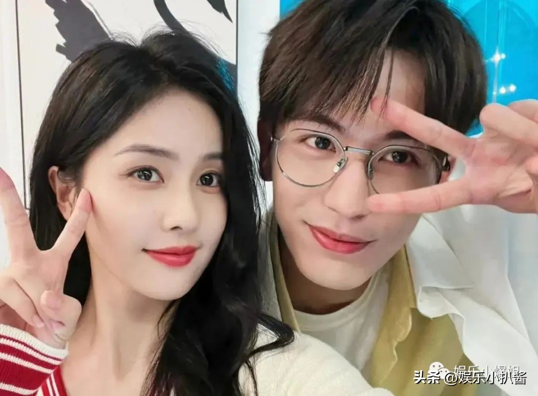 [2023.4.12]Bailu and Zhang Linghe now? Lin Dan and Xie Xingfang now ...