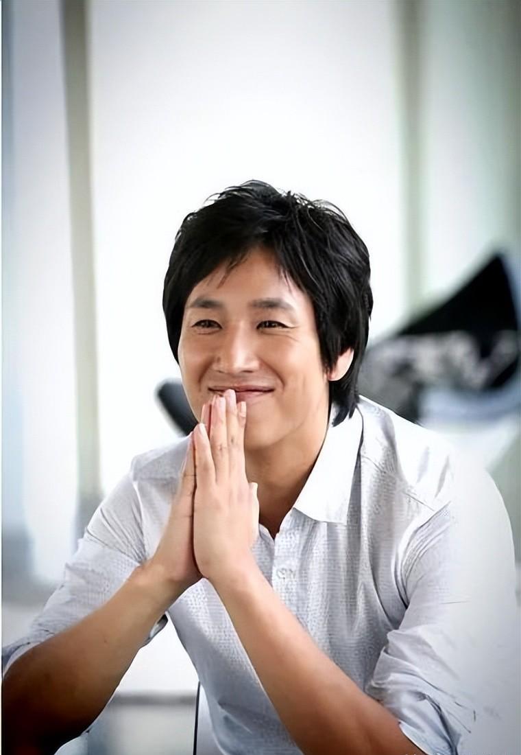 From Park Yoo Chun to Lee Sun Kyun who committed suicide by burning ...