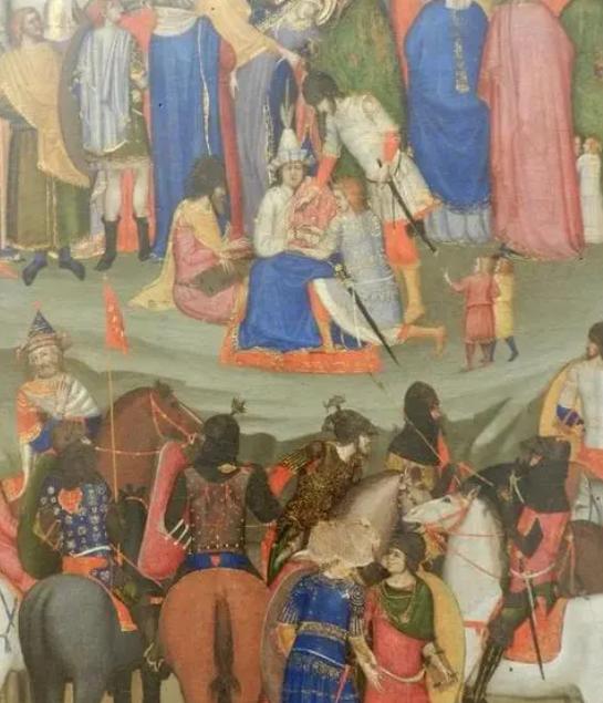 How did Sweden expand its territory during the Middle Ages? - iMedia