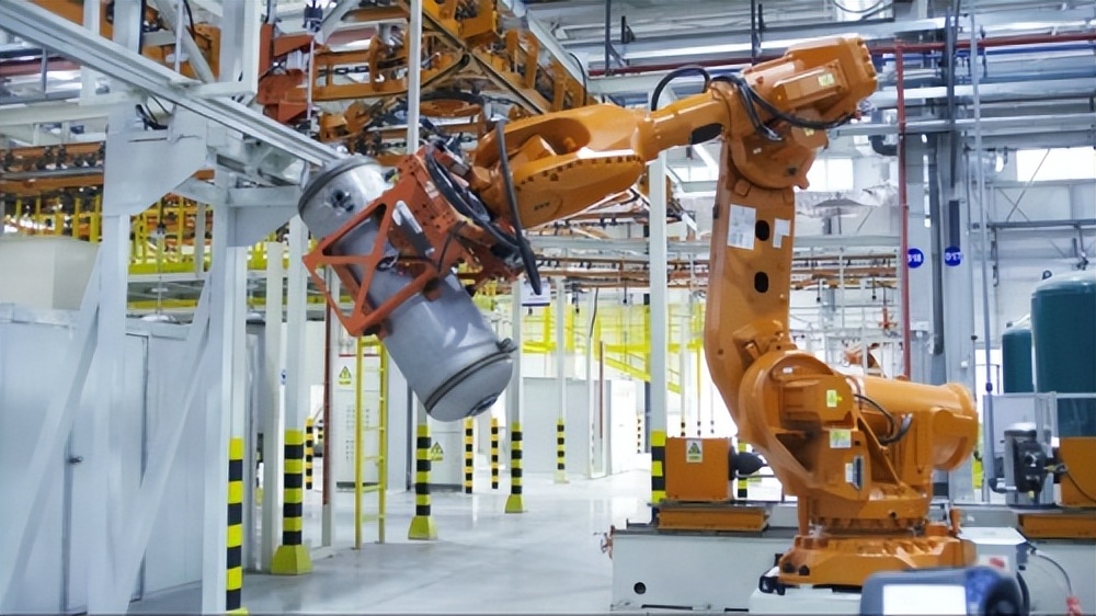 Haier has 4 "lighthouse factories", showing leading strength - iMedia