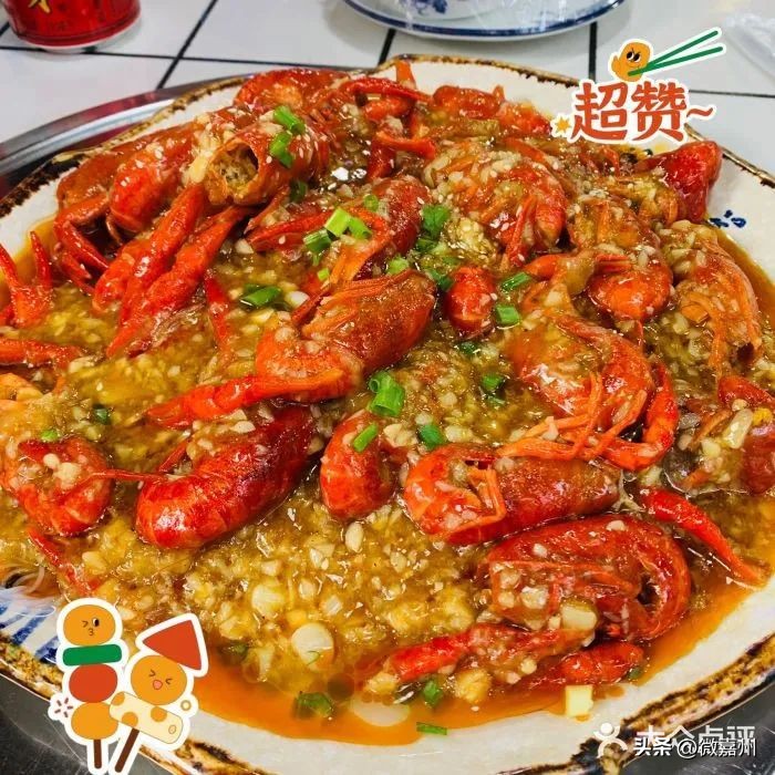 A must for foodies! This summer's super complete crayfish map, every ...