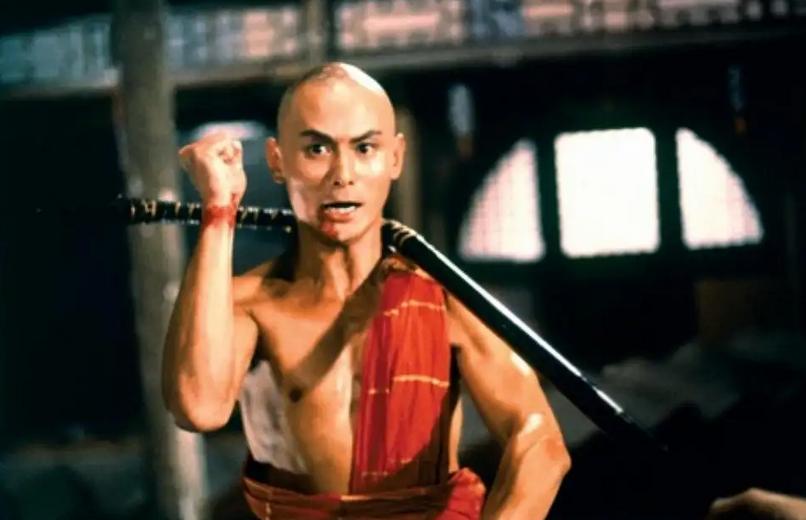 Lau Ka Fai: Entered Hollywood, was paralyzed at the age of 56, was ...