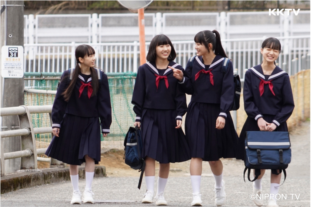 Douban 9.3 "Restart Life" Ando Sakura "Mami" reincarnated for the 5th ...