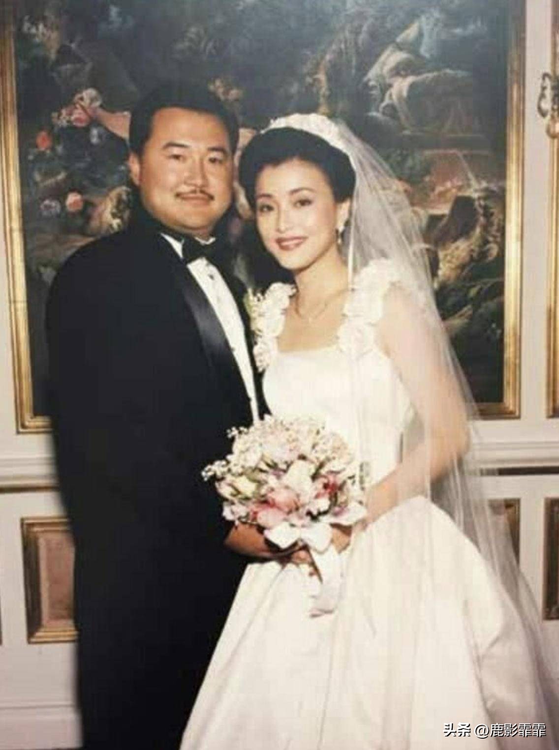 Yang Lan: What is the criterion for success?Find a husband who can help ...