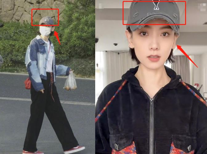 It was revealed that Li Xiaofeng denied his relationship with Hawick ...