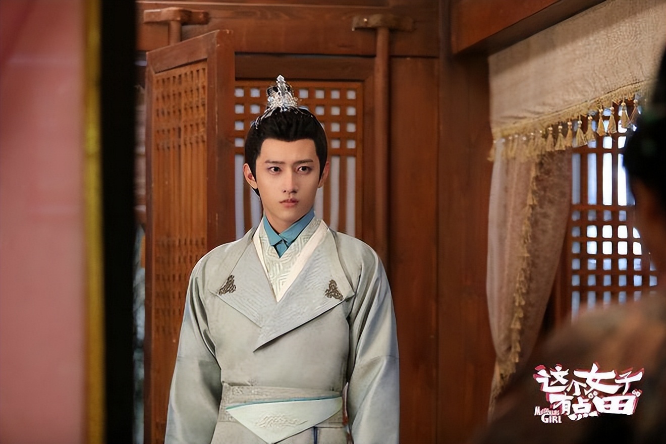 4 ancient costume dramas worth looking forward to, each hero and ...