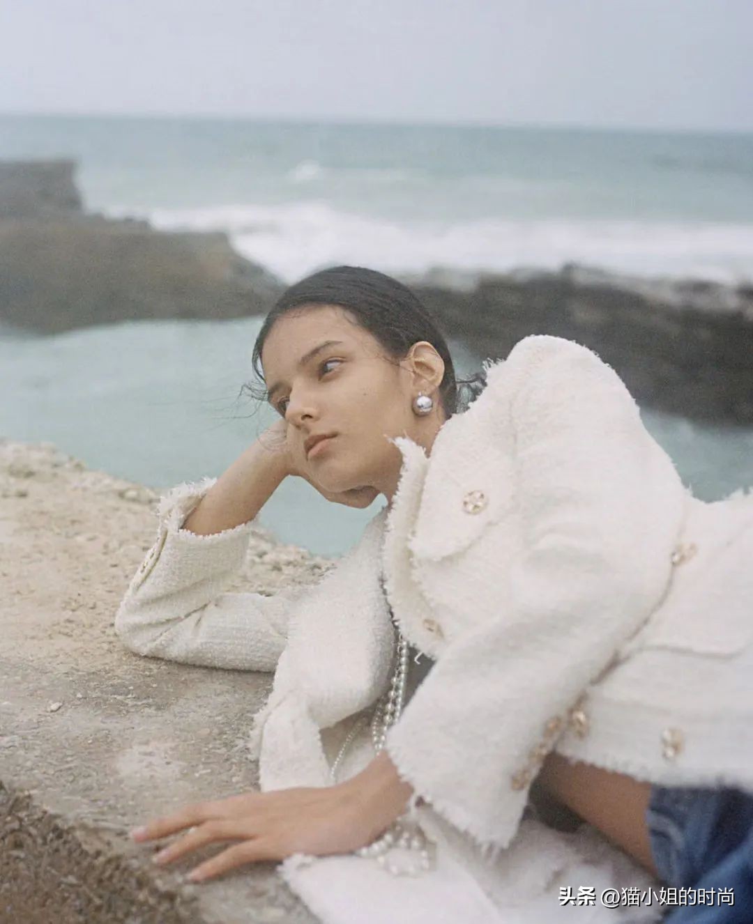 50 sets of collocations in 5 styles, it looks beautiful when you wear ...