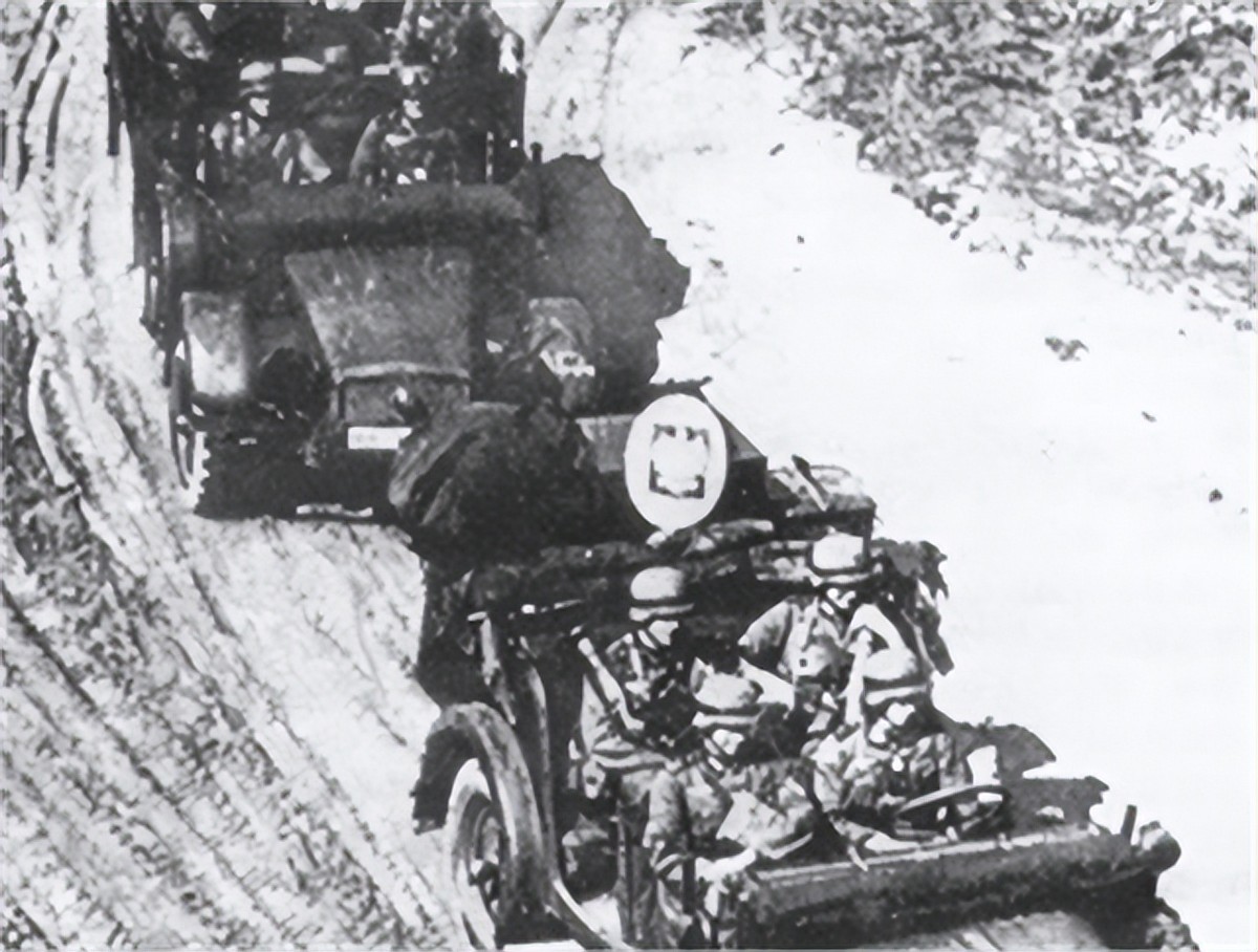 In Hitler's plan, after defeating the Soviet Union, who was his next ...