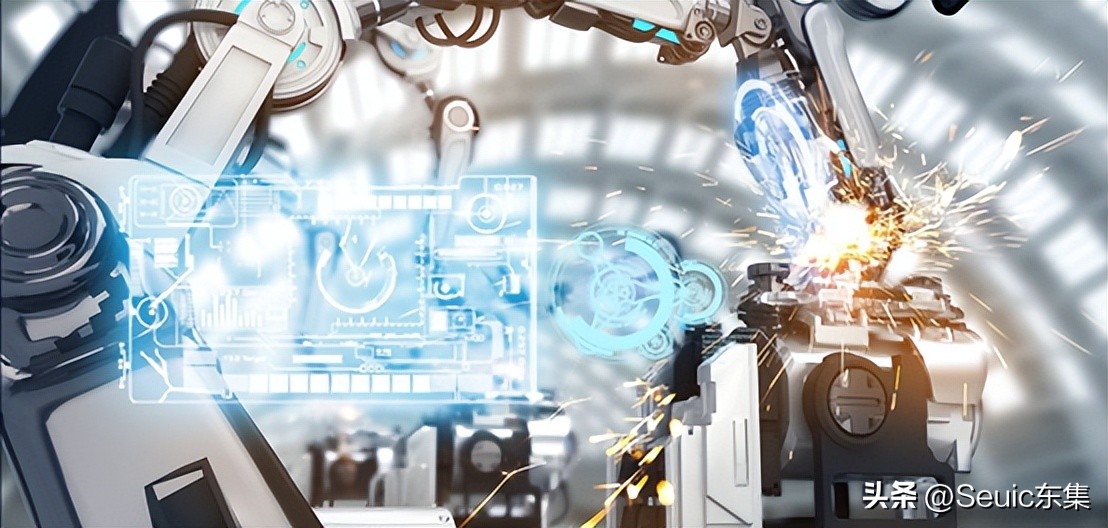 There is a lot to do! Talking about the Five Application Scenarios of ...