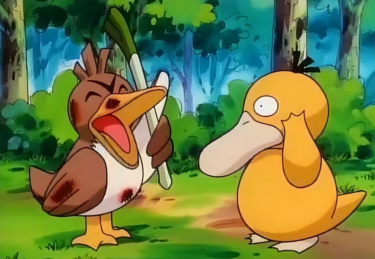 "Pokémon" Gonzo: The inspiration for the super giant Gengar, the green ...