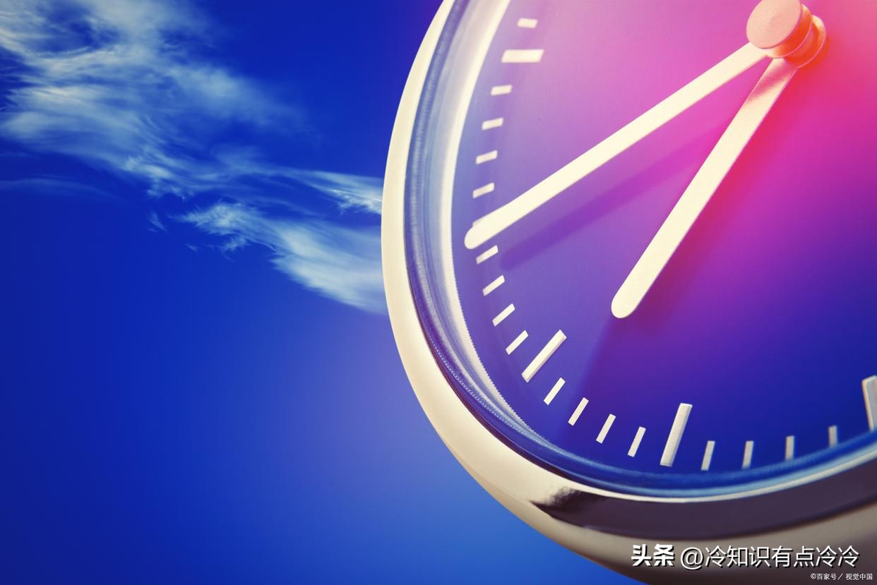 The Secret of Time: Why does time pass faster in tall buildings? - iMedia