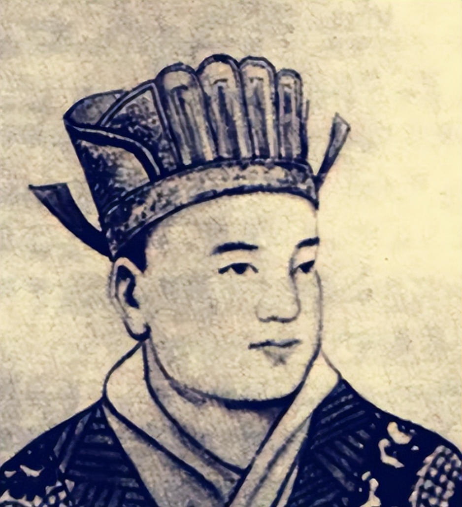 Liu Jin's short-lived rule and power struggle: was welcomed as emperor ...