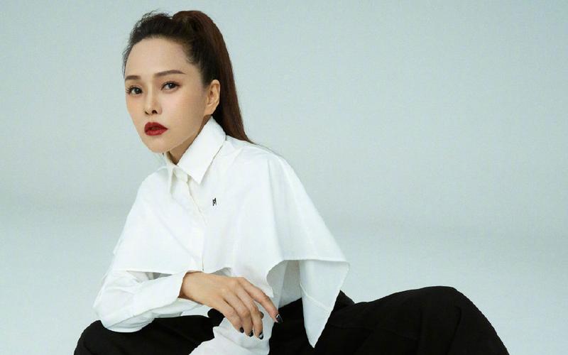 Yu Chengqing and Yi Nengjing's love is touching and tragic, and the ...