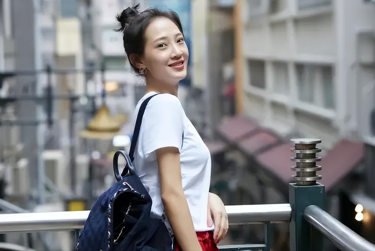 Actor Qin Ziyue: Marrying the divorced Nie Yuan and living a humbler life than Zhu Dan, what is ...