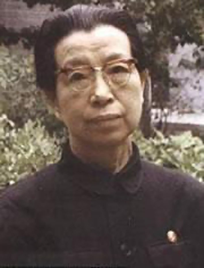 After the Gang of Four subdued the law, Jiang Qing was exempted from ...