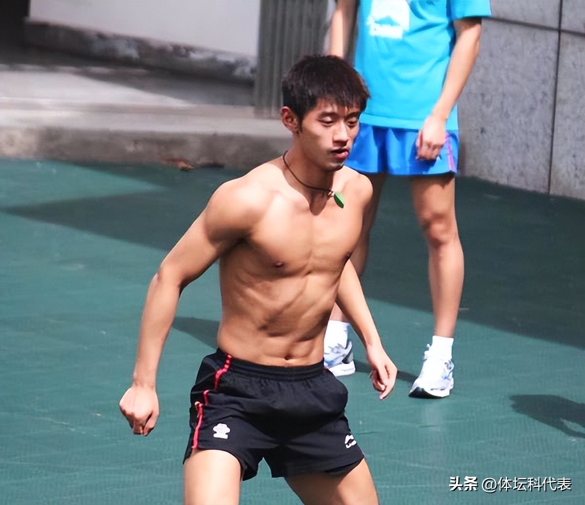 Ma Long refused to lend money to his good brother and Olympic champion ...