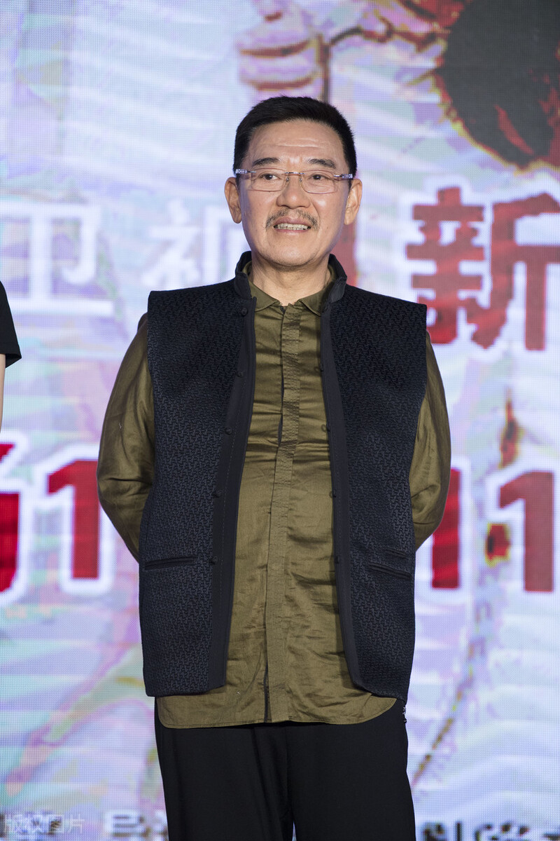 Li Liqun you know - iMedia