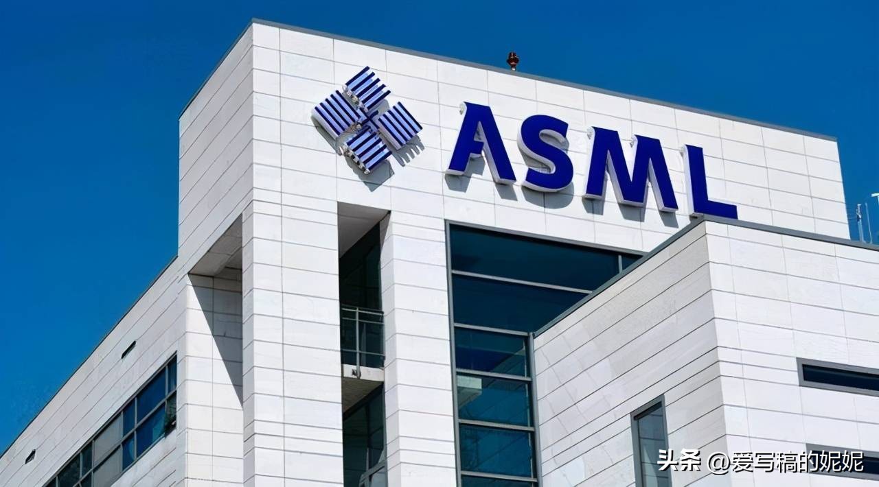 ignoring the ban? ASML began to export lithography machines below 14nm ...