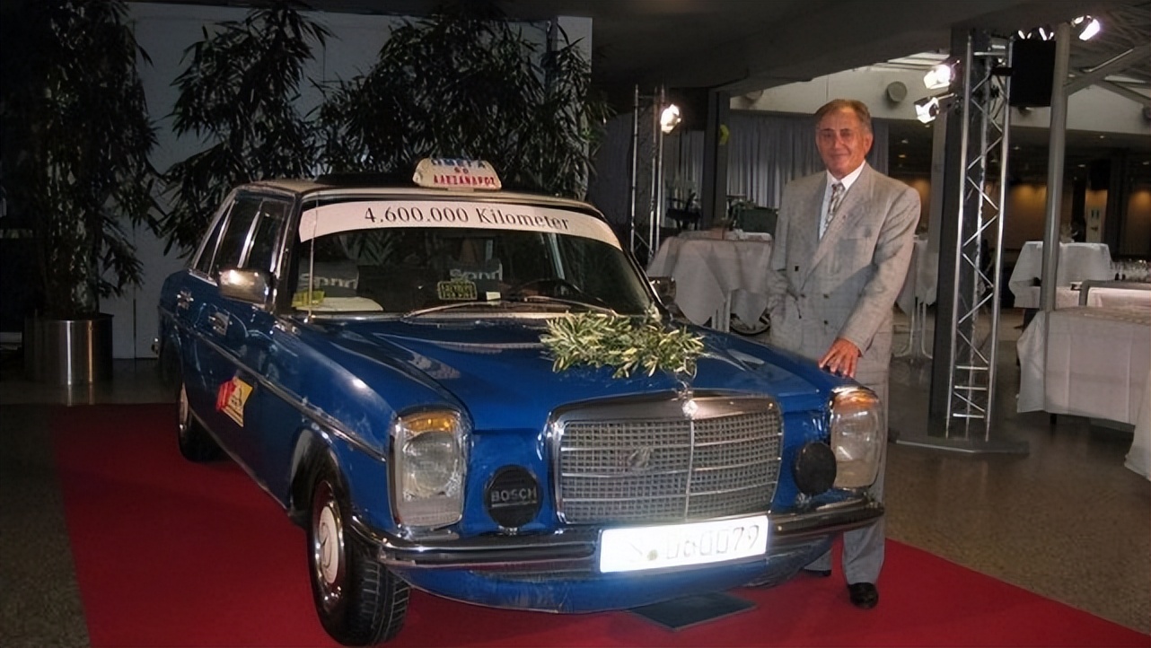 Want to compete in endurance? These classic cars can run 40,000 ...