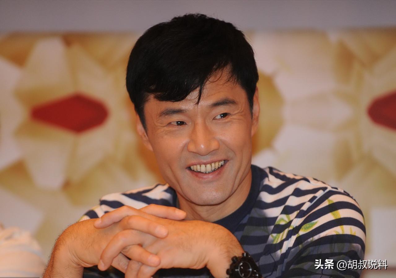 Actor Yu Rongguang: He earns money and makes meals, why at the age of 63, his wife insists on ...