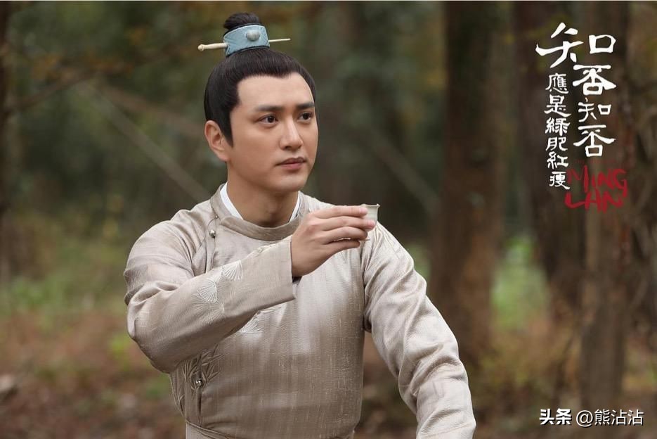 Based on this alone, Sheng Changbai instantly killed the other male ...