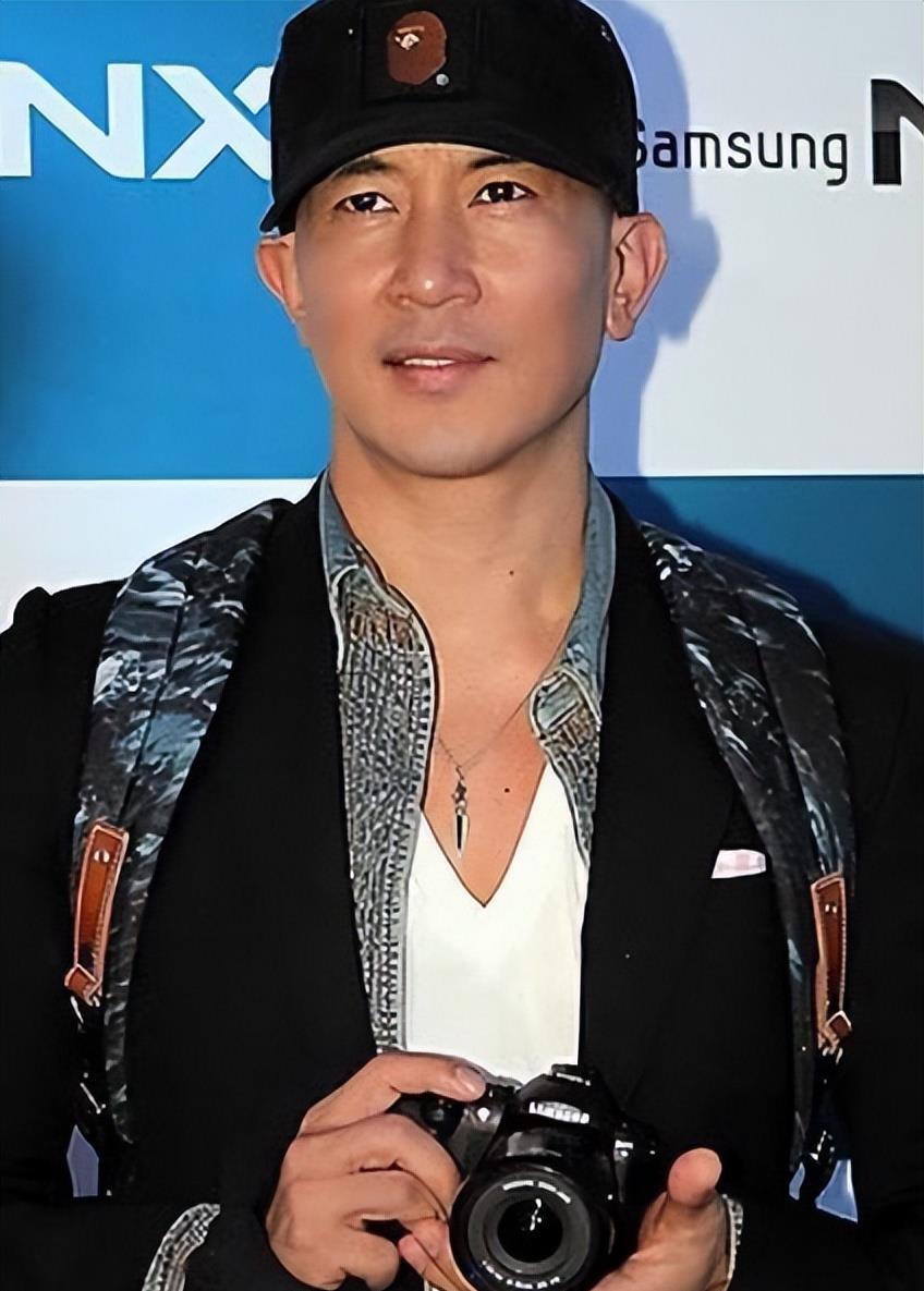 Taiwanese media exposed Little S's eight-minute passionate video. Xu Yajun kicked him out of the ...