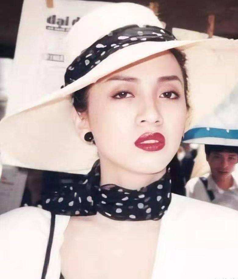 Hong Kong's daughter, Anita Mui - iNEWS