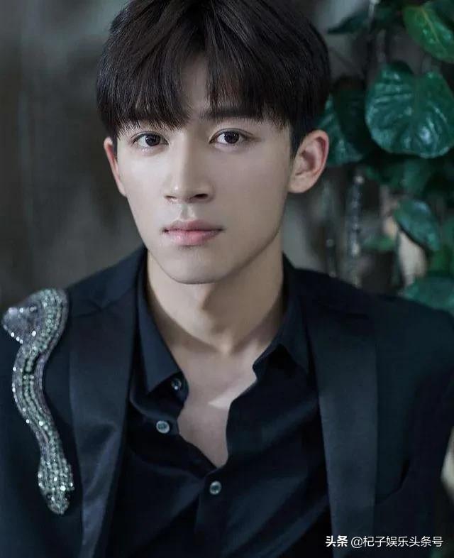 In addition to "Ning'an Like a Dream", there is also a movie officially ...