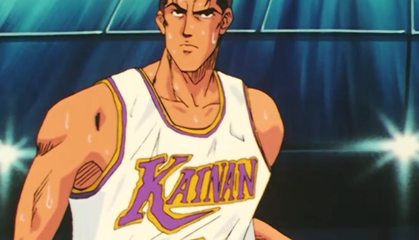 Slam Dunk: Is Zebei really the number one player?In fact, the real ...