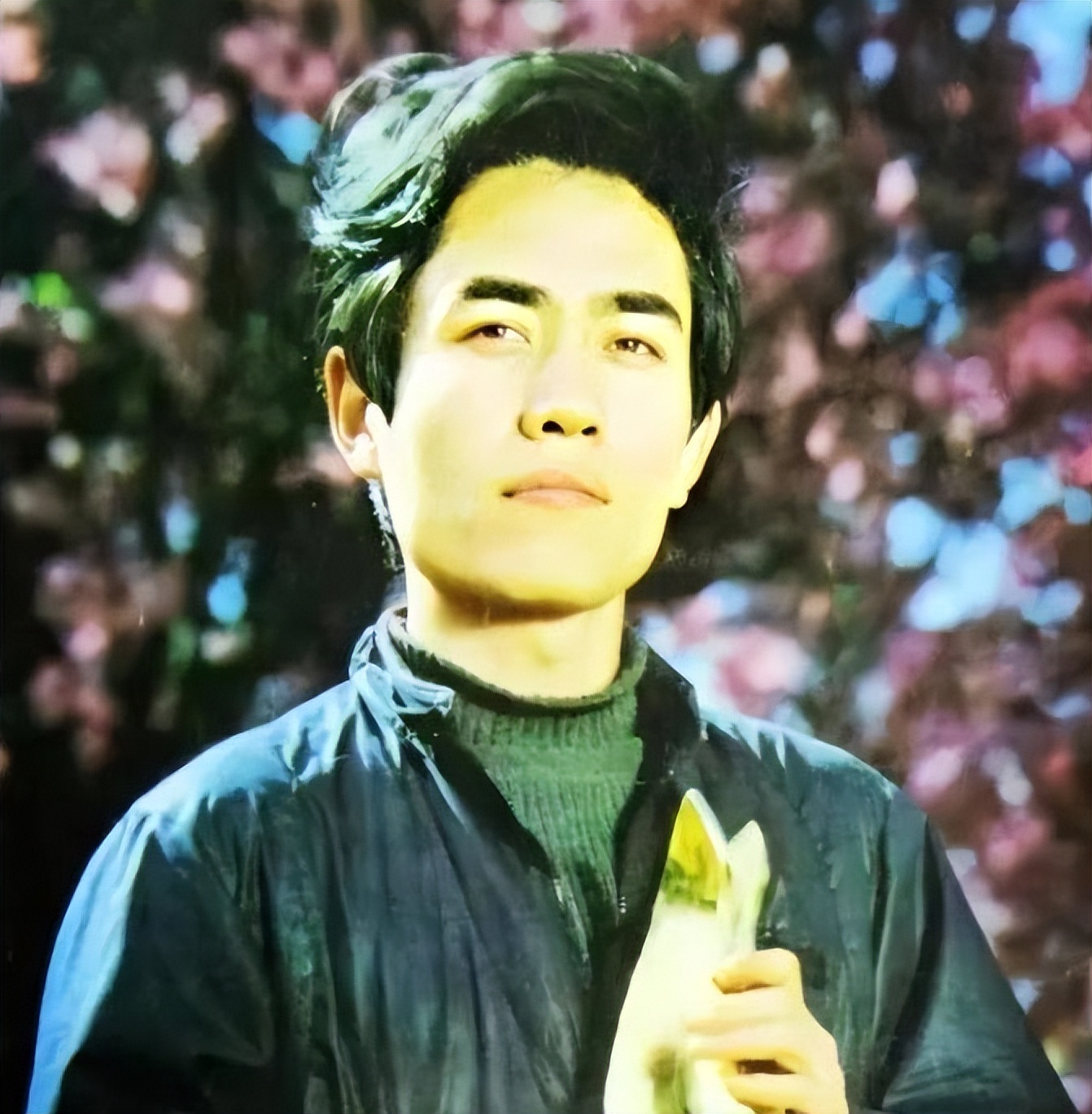 This time, the 67-year-old "drama maniac" Chen Baoguo slapped the entertainment circle's "drama ...