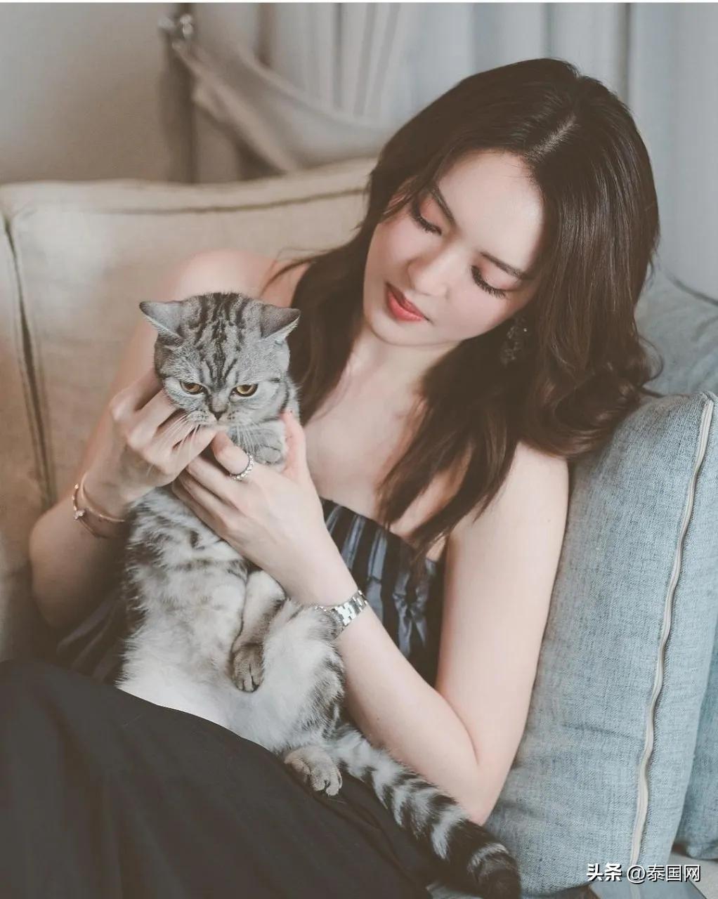 Thai actor Tao opens up about his relationship, and his girlfriend is ...