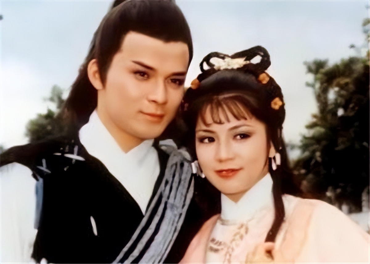 Guo Xiang had the ability to create the Emei Sect, why did he not ...