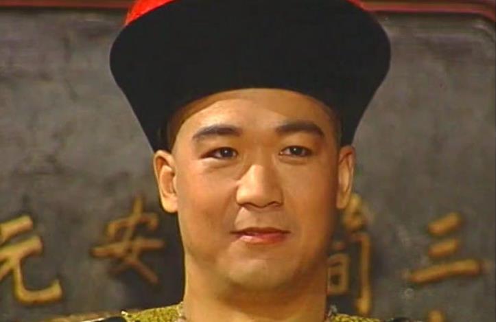 Why did Heshen inadvertently expose a disaster relief corruption case ...