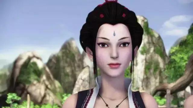 "Xia Lan" is Ruo Sen's famous work, why do you say that there will be ...