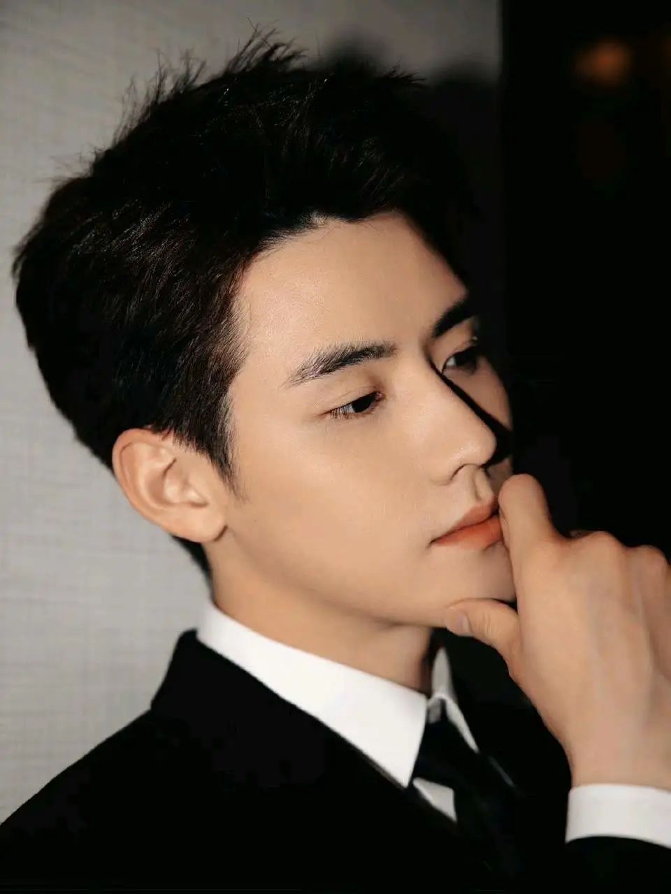 Zhao Liying, An Qi, Cheng Yi, Ren Hao, Big S - iMedia