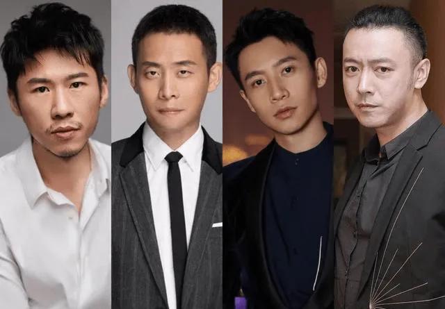 Zhang Yi and Chen Sicheng join forces, Shi Jin and Chengcai reunite, the lineup of "Three Teams ...