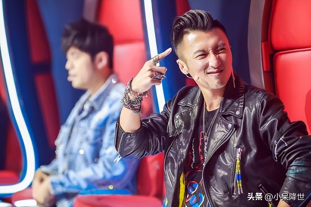 Nicholas Tse is obsessed with cooking, is his cooking the best in the ...
