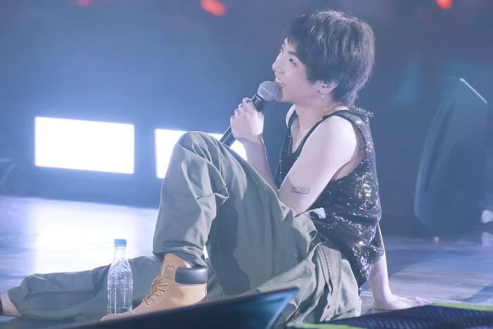 Listening to Zhang Bichen singing is a pleasure, listening to Hua ...