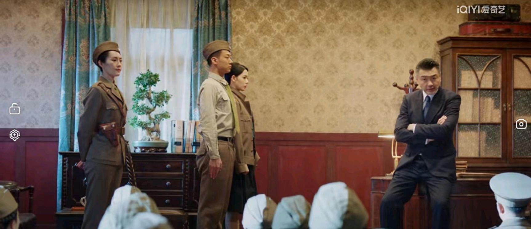 "The Night Before" comes to an end, 40 episodes of the spy drama will ...