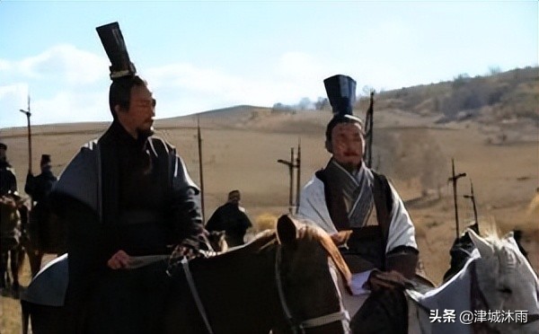 Duke Xiao of Qin and future Kings of Qin, who has the greatest ...