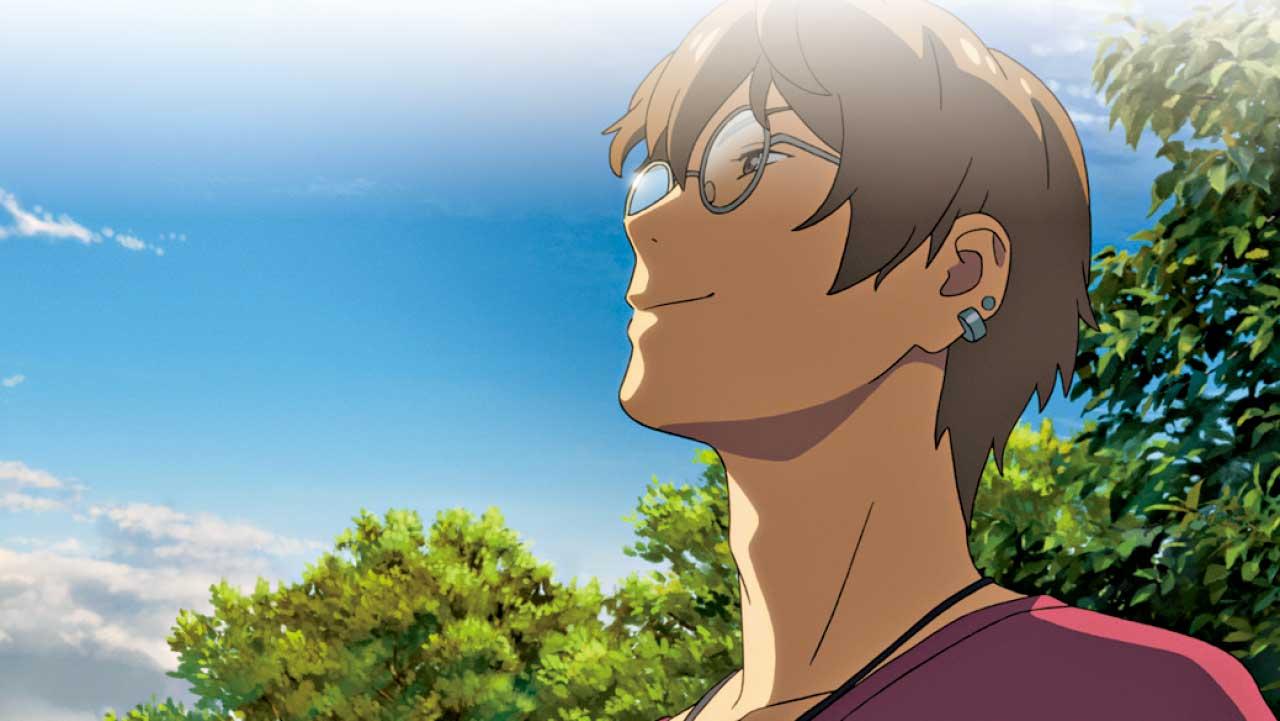 "Journey of Bell Bud" experienced a journey of disaster rebirth - iNEWS