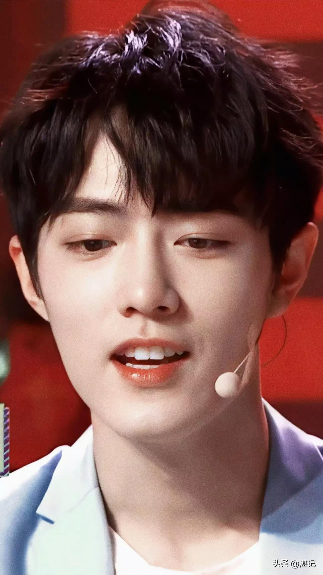 Archaeologist Xiao Zhan is so cute - iMedia