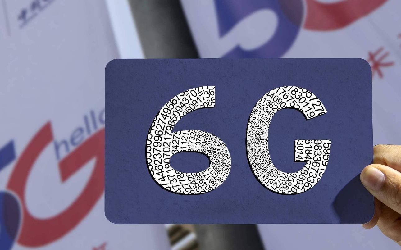 The progress of 6G research and development has been announced one after another. US media: The ...
