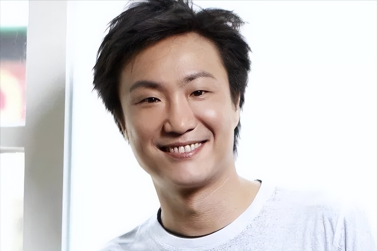 "The Prince of Hong Kong" Zheng Zhongji, defeated Eason Chan and ...