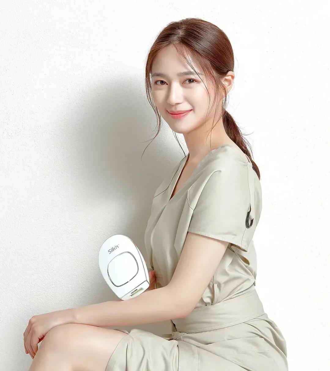 Korean actress Lee Yia - iNEWS