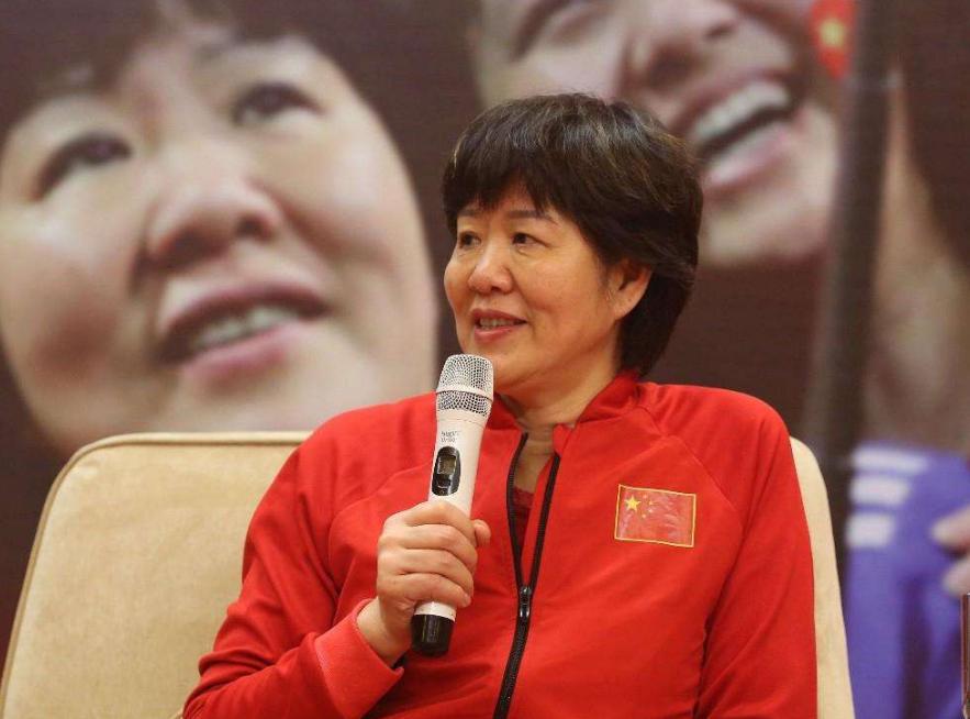 Why did Lang Ping let her daughter become an American citizen? Her ...