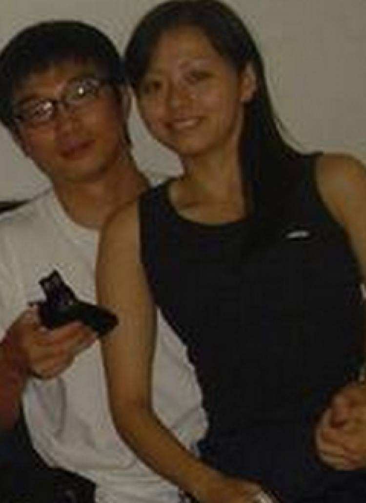 Looking at the marriage of Jane Zhang and Feng Ke 4 years later, I ...