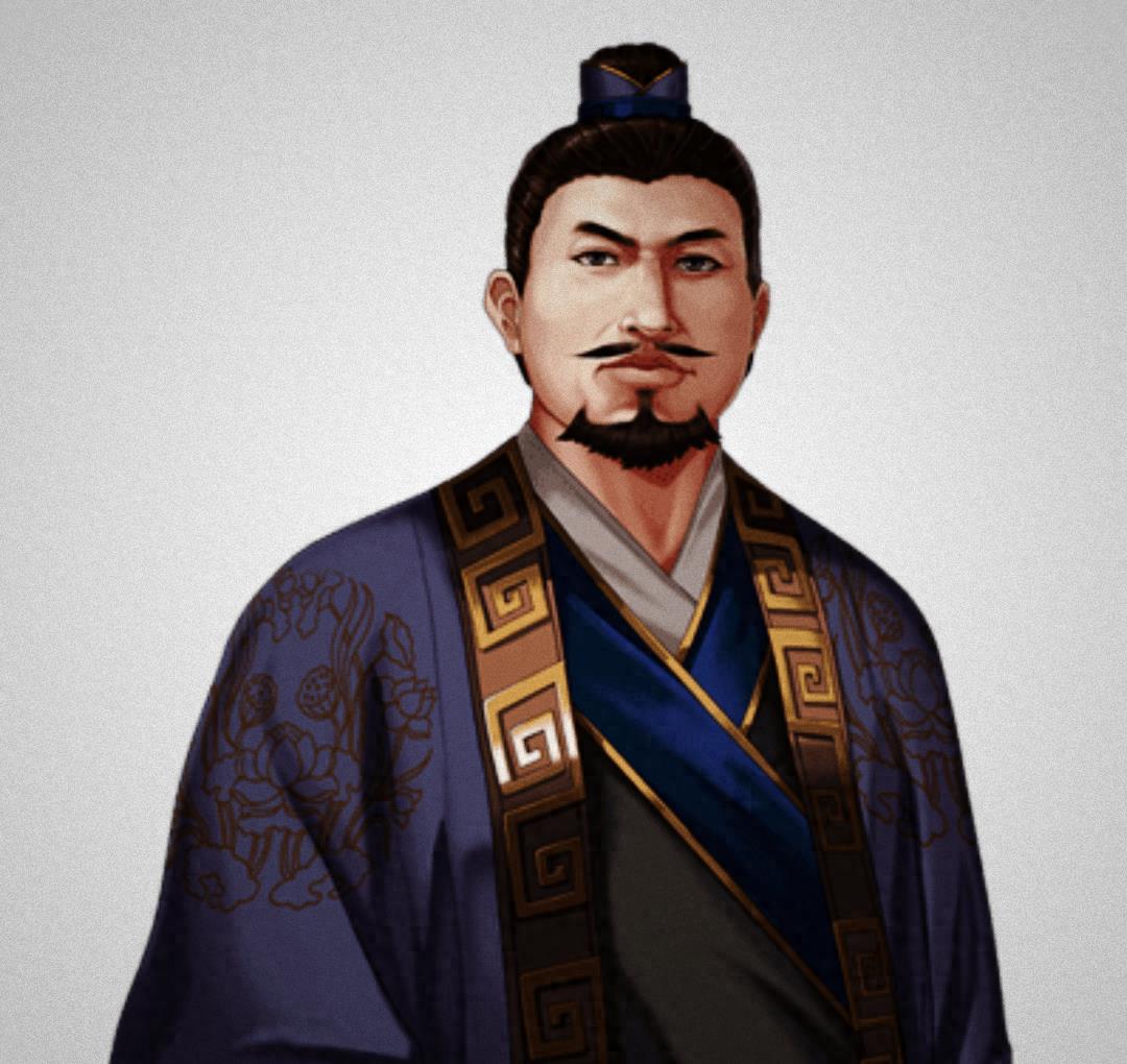 One second he vowed not to retreat, and the next second he surrendered ...