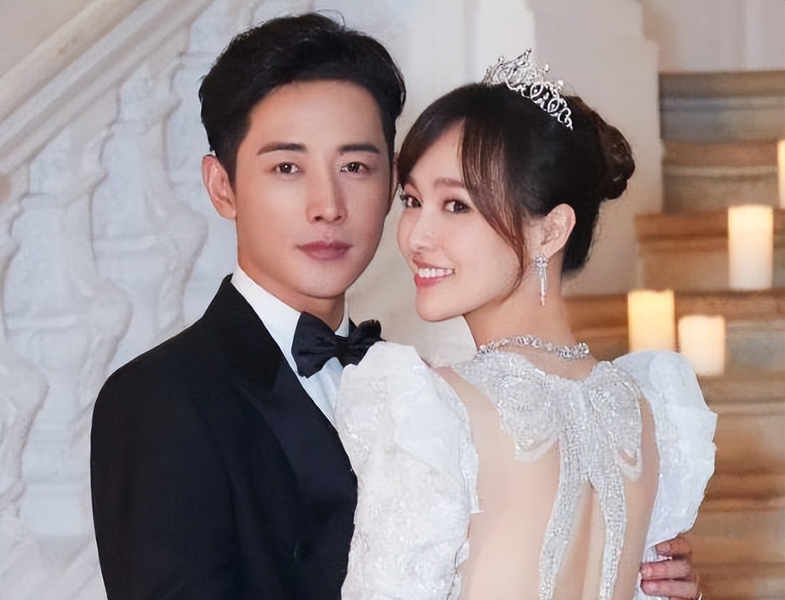 Tang Yan revealed that she and Luo Jin have been separated in two places all year round, and her ...