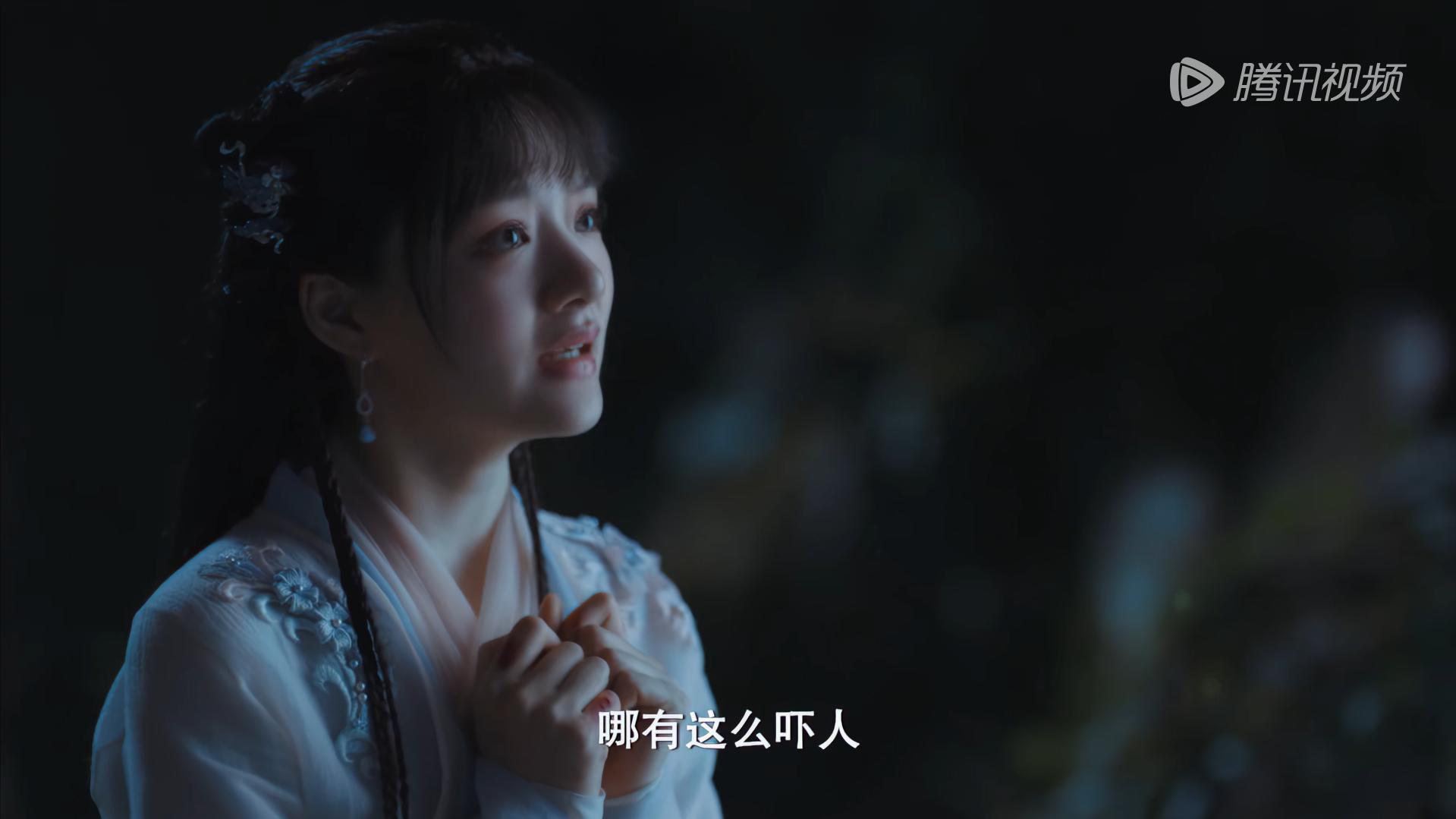 Xiao Zhan's face and acting skills, "Jade Bone Yao", which is touted by ...